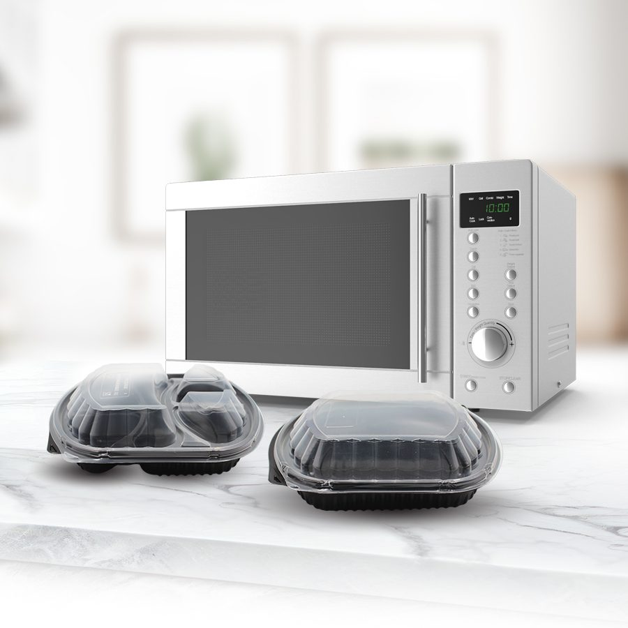 علب ميكرويف - Future Pack Jo