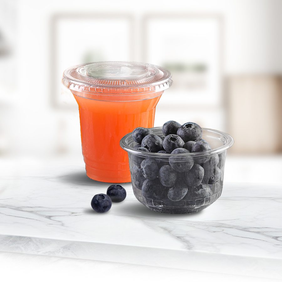 عبوات pet بلاستيك - Future Pack Jo