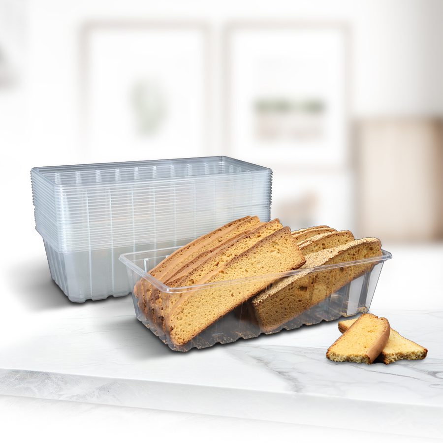 Cake Container - Future Pack Jo